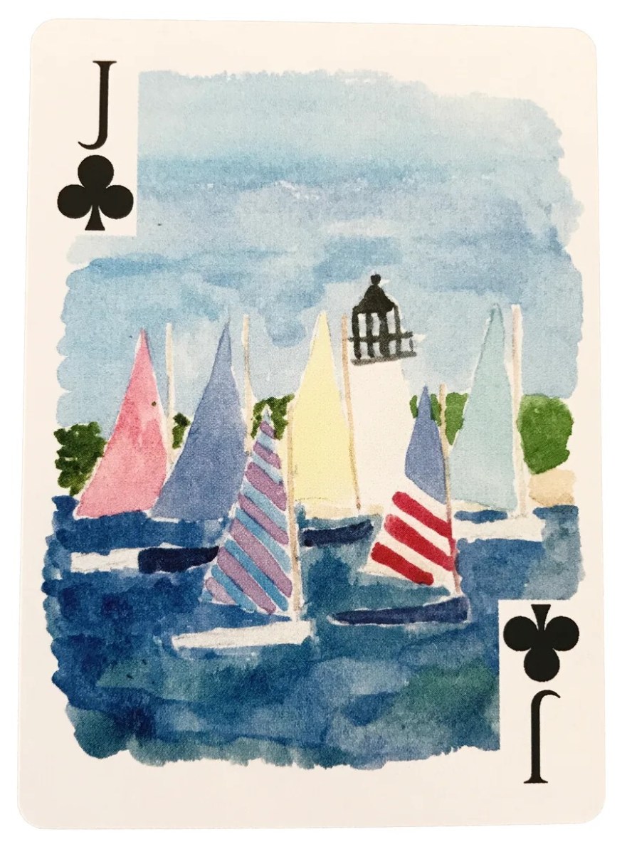 Boat Cards – sailing casita